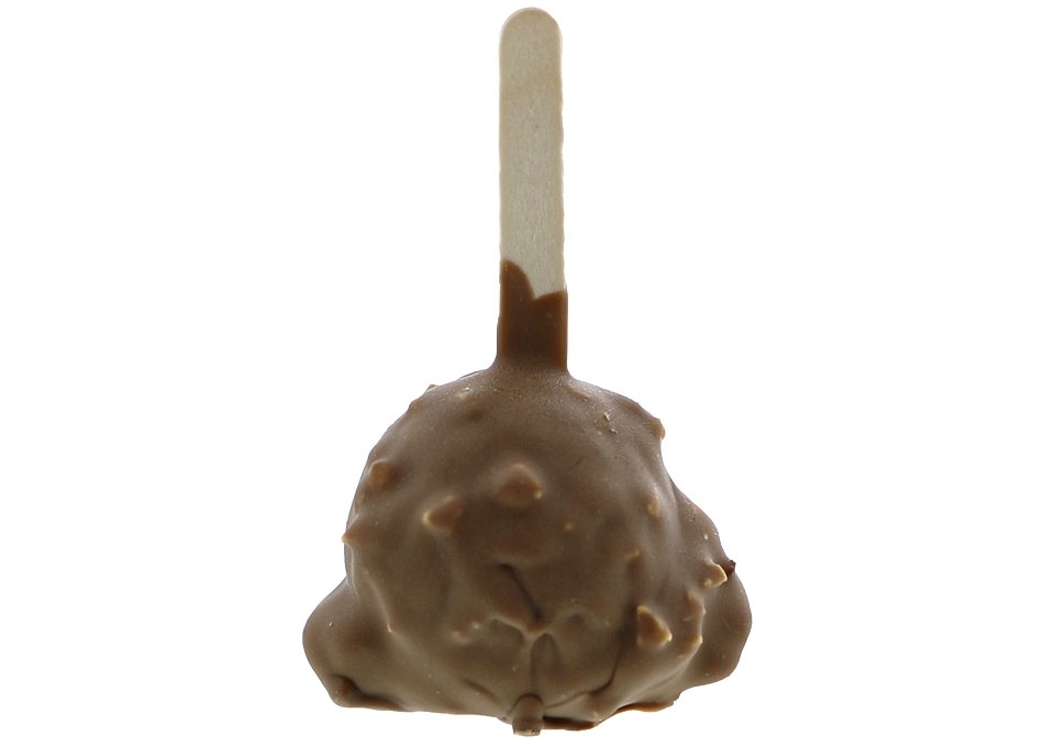 Ferrero Rocher - De Potter